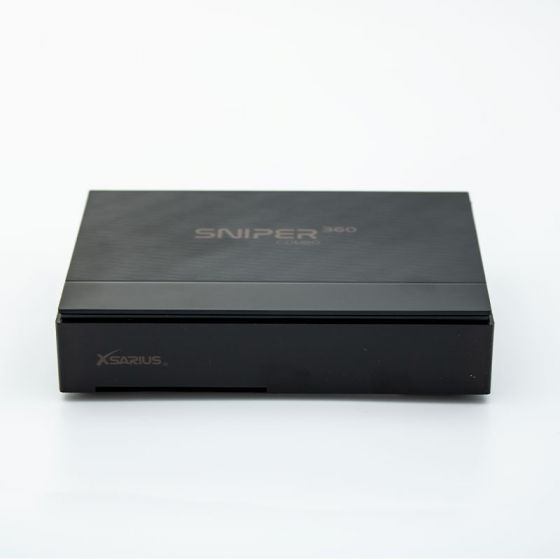 Xsarius Sniper 360 Combo – My Blog