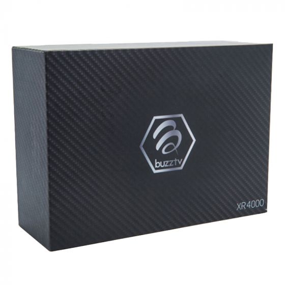 XR 4000 BuzzTV IPTV – My Blog